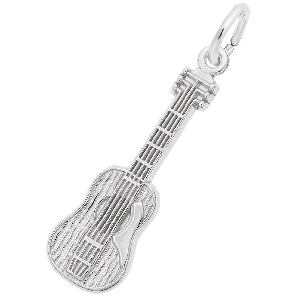Acoustic Guitar - Gilson's Engraving & Elegant Gifts