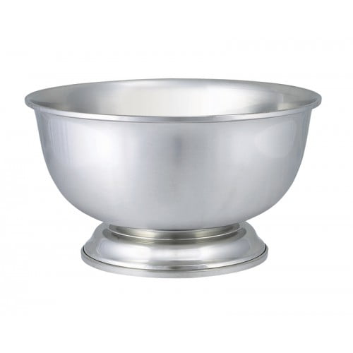 Pewter Engravable Revere Bowl - Gilson's Engraving & Elegant Gifts